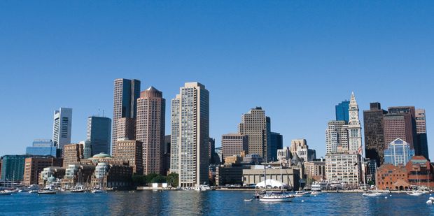 Out in front: the Boston cluster | World IP Review